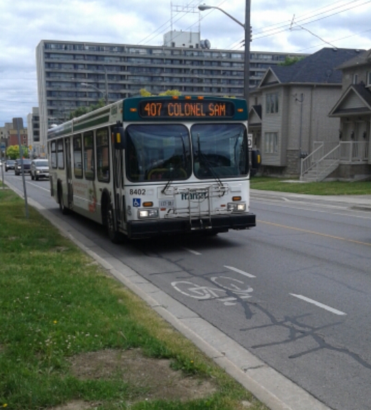DRT Oshawa Stop The Changes To The 407 Ritson Bus Route Petitions24 DRT Oshawa Stop The Changes To The 407 Ritson Bus Route Petitions24